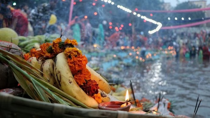 Know the importance and worship method of Mahaparva Chhath