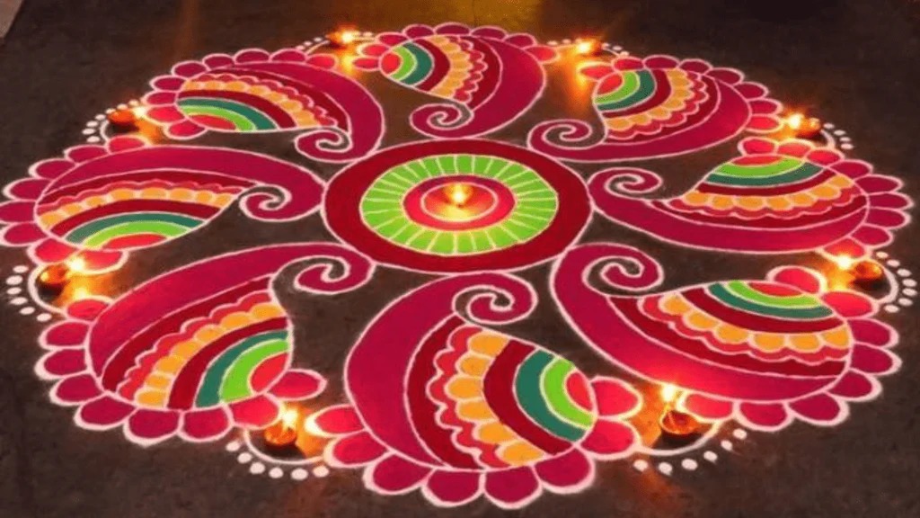This Diwali, enhance the beauty of your home with different types of ...