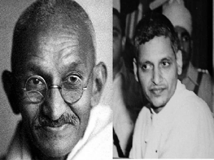 Know why Godse killed Gandhi
