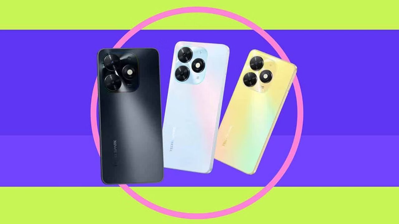 Tecno is bringing a powerful smartphone! You will get this special ...