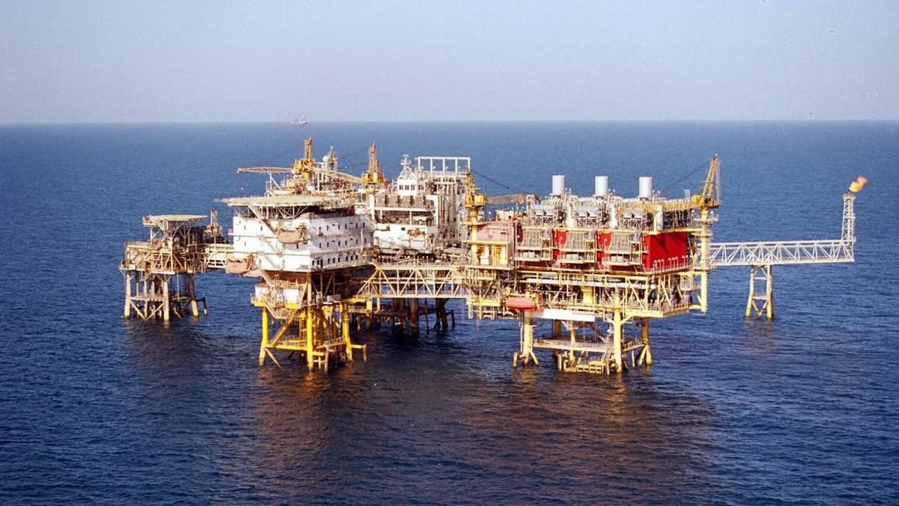 ONCG starts deep sea oil production in KG Basin