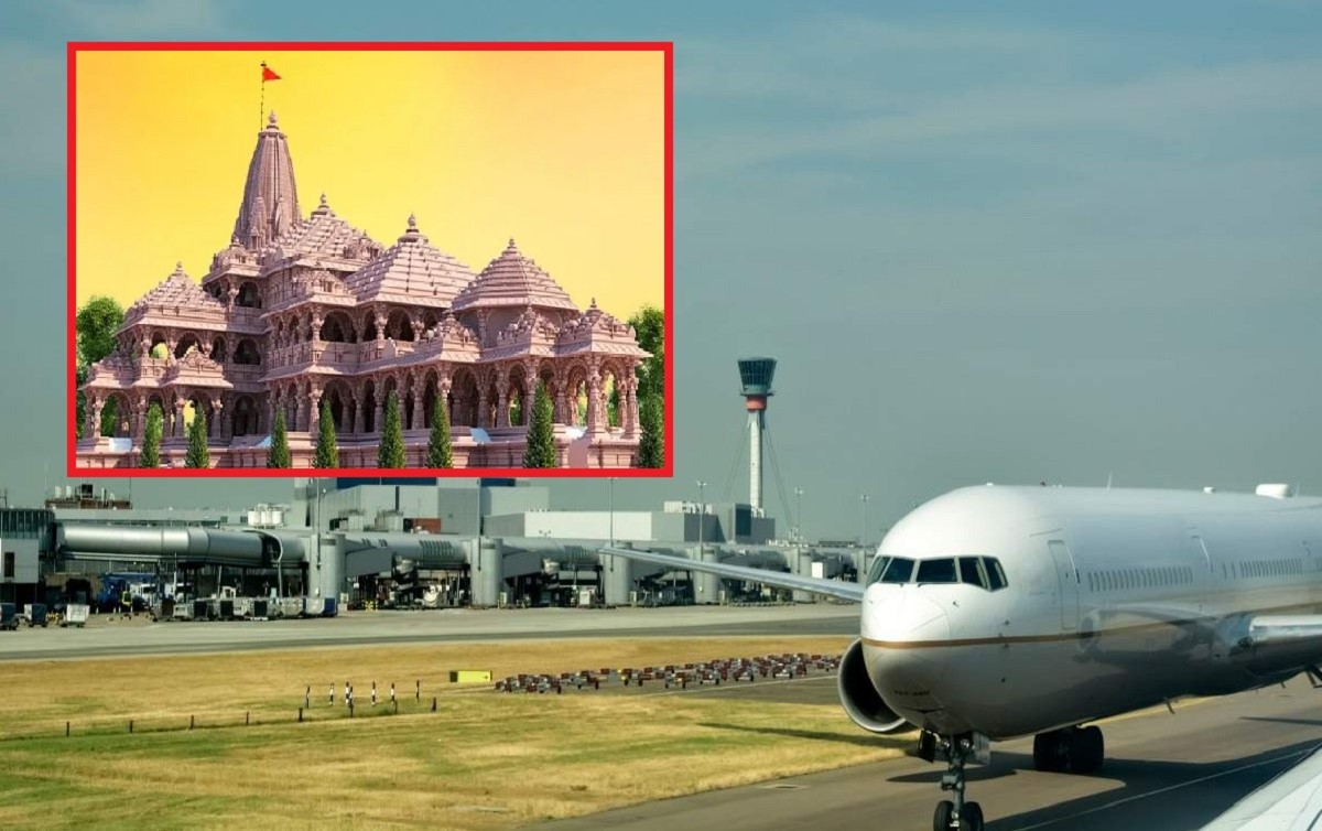 Bus service to Ayodhya will start from 7 cities of Rajasthan