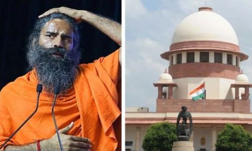 Supreme Court becomes strict on Baba Ramdev, Supreme Court issues ...