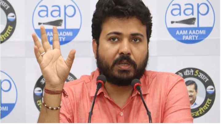 ED now summons AAP MLA Durgesh Pathak in Delhi liquor scam