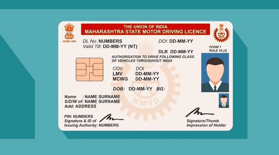 Now there is no need to go to RTO and take test for driving license ...