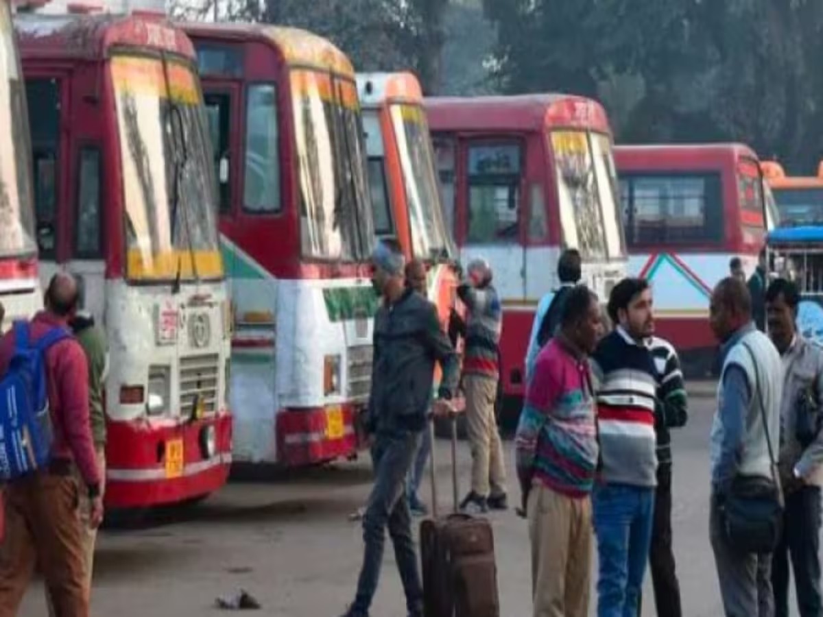 Direct recruitment in UP Roadways, selection will be done without examination, know detailed ...