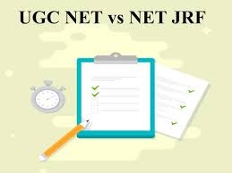 What is the difference between JRF and SRF, know how much fellowship ...