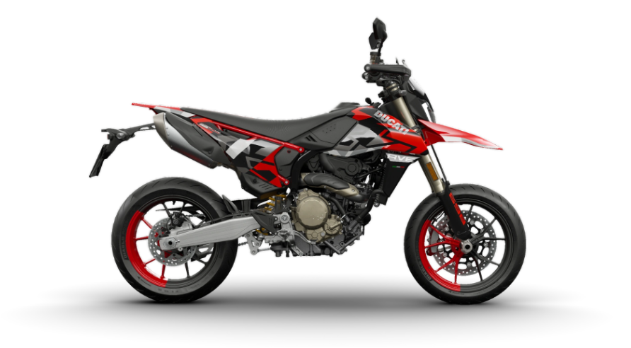 Ducati Hypermotard 698 Mono will be launched soon, know the price of ...