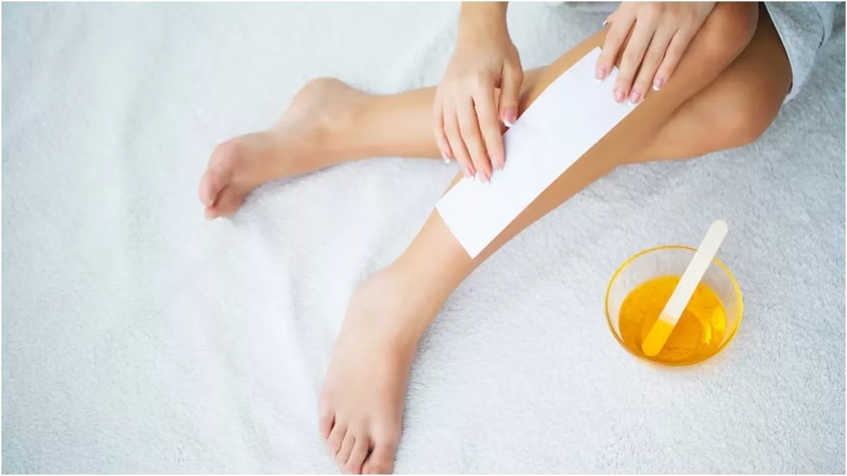 If you are worried about waxing during rainy season, then know these ...