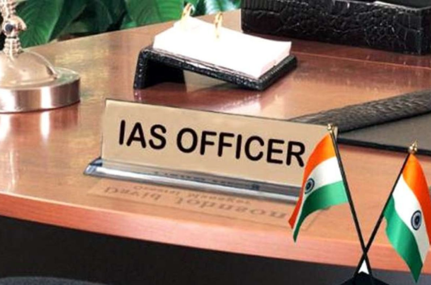 108 IAS officers transferred in Rajasthan, 13 districts get new collectors