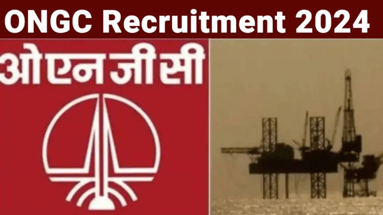 ONGC में 2236 पदों पर निकली बंपर भर्ती, अब 10 नवंबर तक करें आवेदन