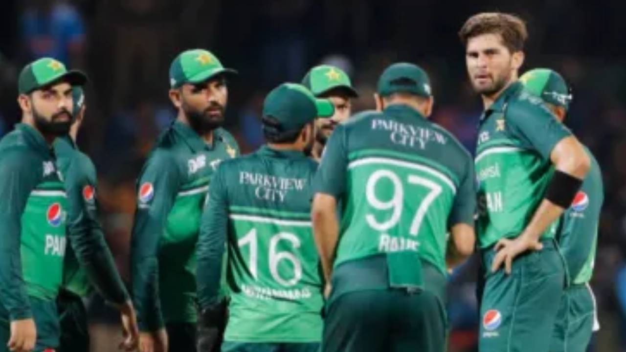 ICC वनडे रैंकिंग में पाकिस्तानी बल्लेबाजों और गेंदबाजों का जलवा, टी-20 ...