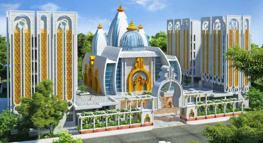 High Court rejects demand to ban ISKCON temple in Bangladesh, know the ...