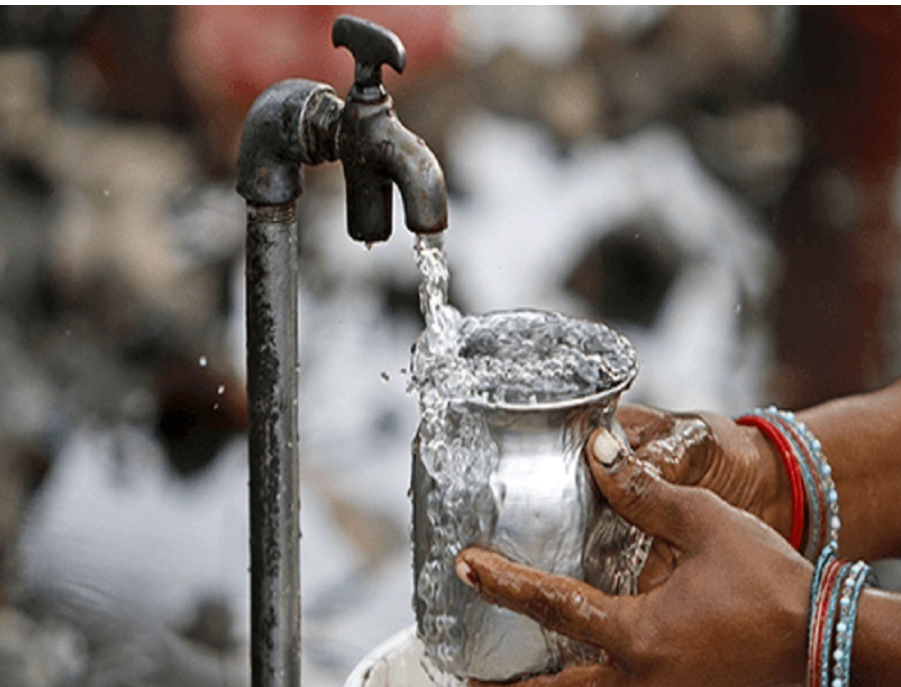 Dirty water is becoming a home for diseases, not only diarrhea or ...