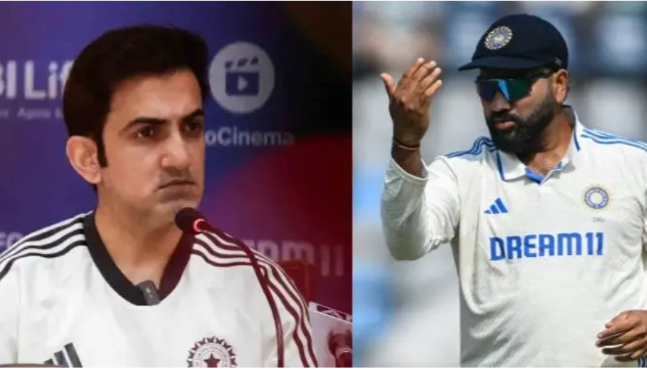 Will Rahil Sharma be dropped from the Sydney Test? Gautam Gambhir's ...