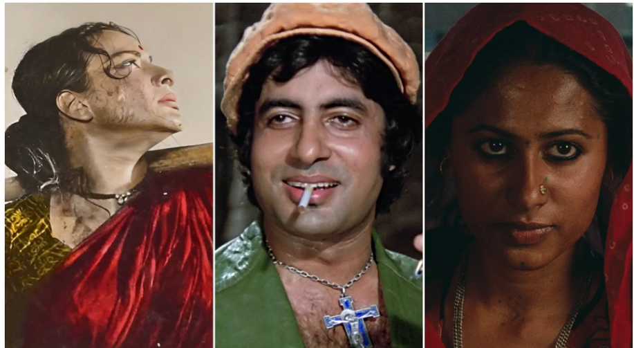 Indian cinema shines in Los Angeles, 12 Indian films will be shown at ...