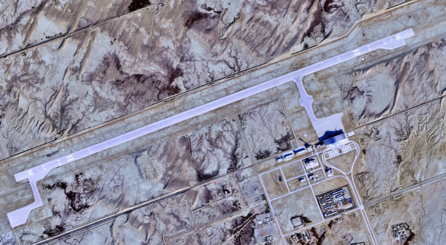 Attack targeting China's Sandak mining project in Pakistan, 8 injured