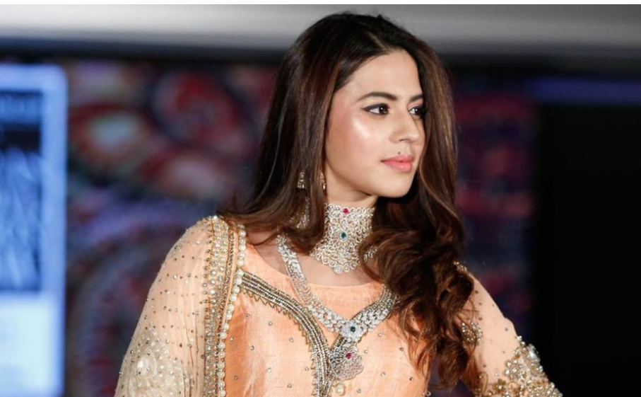 Kannada actress Ranya Rao arrested on charges of gold smuggling, claimed to be DGP's daughter