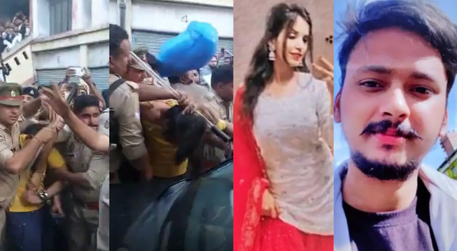 Meerut Saurabh murder case: Before Saurabh's death, a huge amount was ...