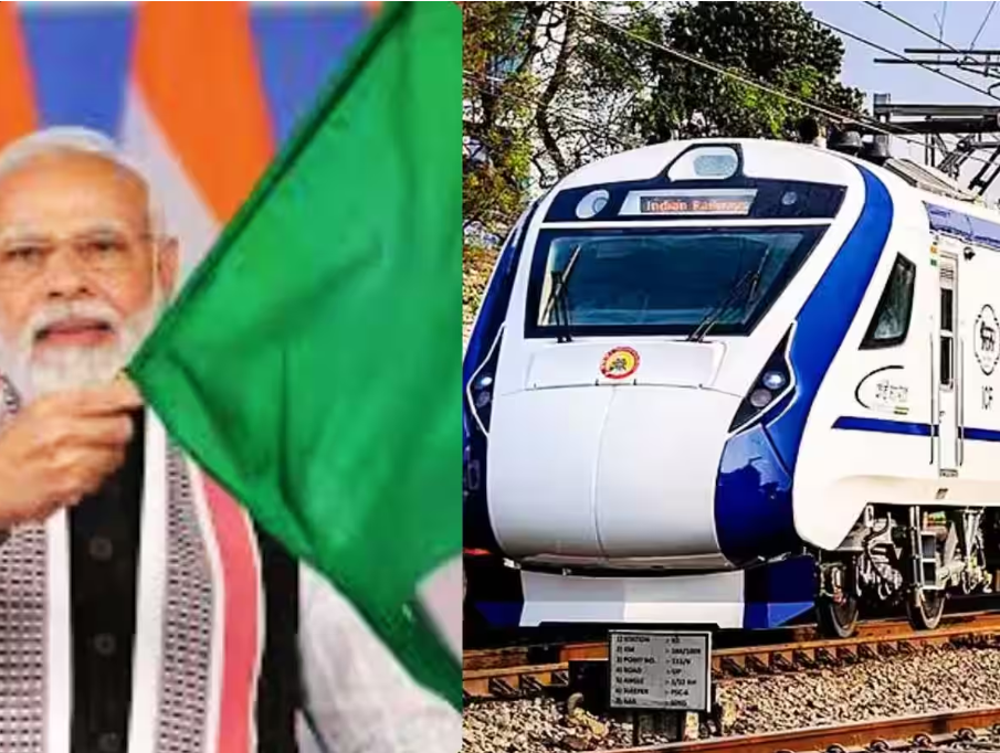 World's highest rail bridge will be inaugurated on April 19, PM Modi ...