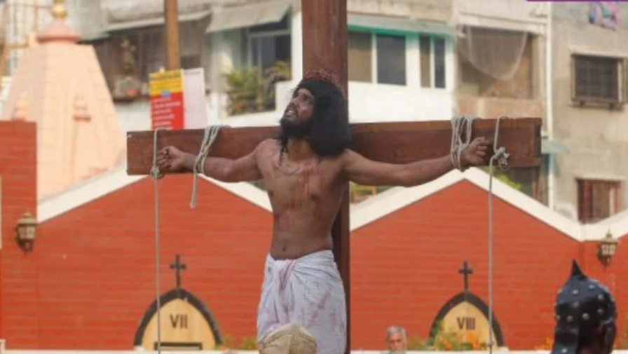 Good Friday 2025: Why does the date of Good Friday change every year ...