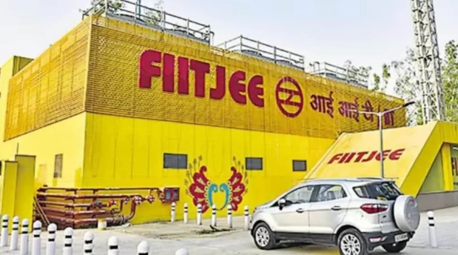 ED tightens its grip on FIITJEE owner DK Goyal, raids 10 locations in Delhi-Noida